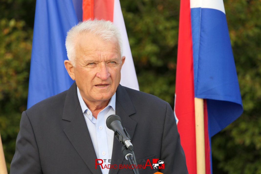 Sremić odgovorio Pupovcu: Ne može biti dvostrukih mjerila | Glina News